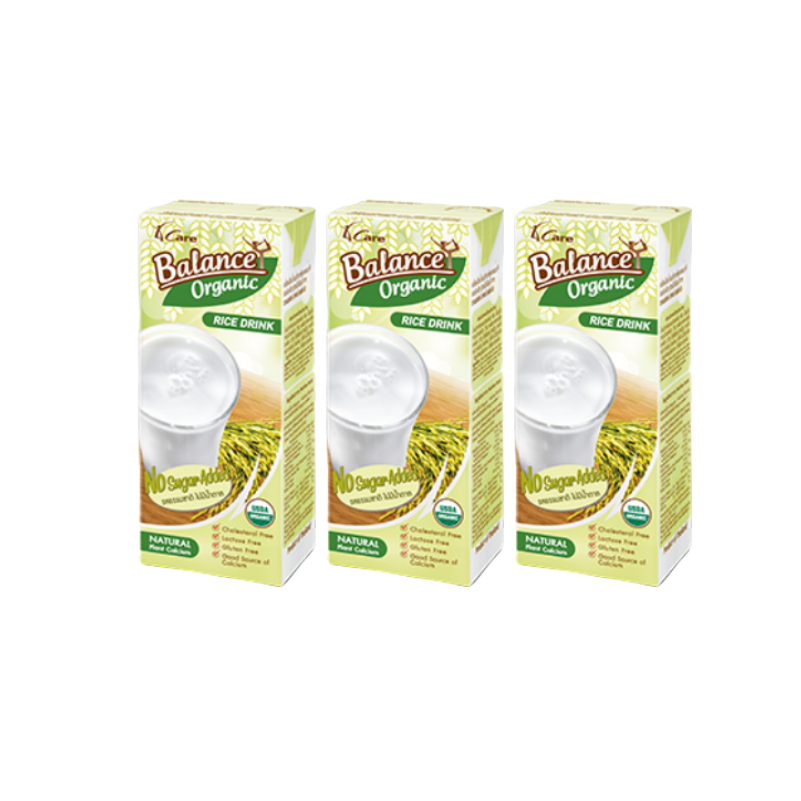 Balance – IKO Green